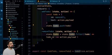 Shayan Hanif On Linkedin Reduxtoolkit Codingchallenge