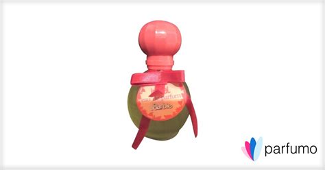 Initial By Barbie Reviews And Perfume Facts