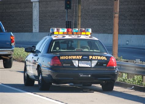 CHP 2006 Vector Ford Crown Victoria GTA V Galleries LCPDFR Com