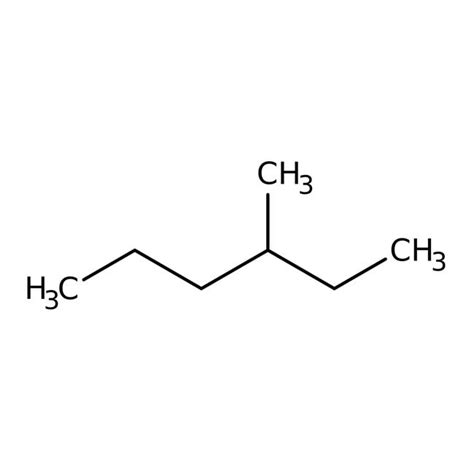 3 Methylhexane 950 Tci America 5 Ml Buy Online Tci America