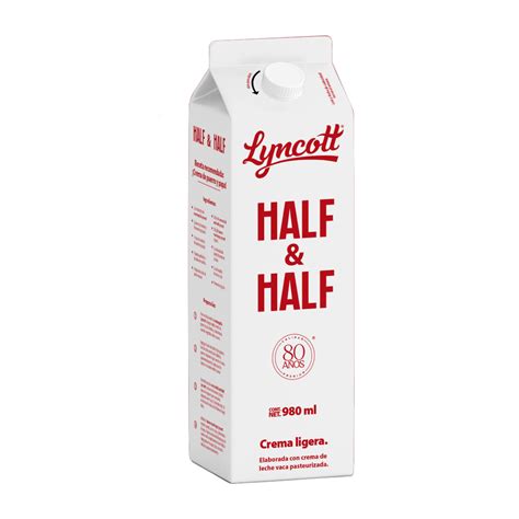 Half And Half With Alcohol At Henry Gale Blog