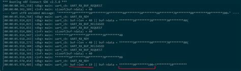 Async Uart Fifo Buffer Buffer Length De Synced Nordic Qanda Nordic Devzone Nordic Devzone