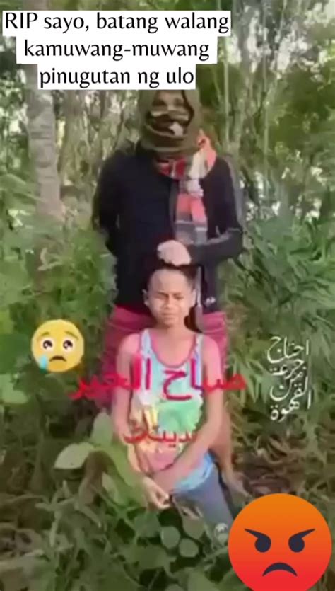 Batang Lalaking Muslim Pinatay Viral Ngayonnnpinatay Viralvideo
