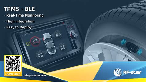 Tire Pressure Monitoring Systems