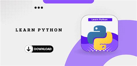 Learn Python Android App