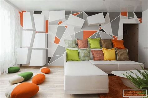 Composición En El Interior 70 Ejemplos De Diseño