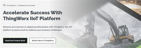 Top Iot Platforms To Empower Your Projects For Smarter Solutions