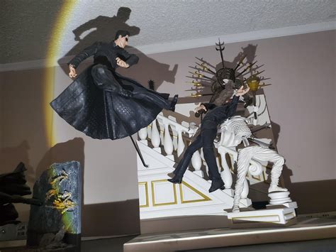 A Bit Of My Matrix Stuff Rmatrix