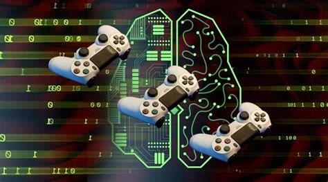 How To Generate Smart Games Using Machine Learning Lifeboat News The Blog