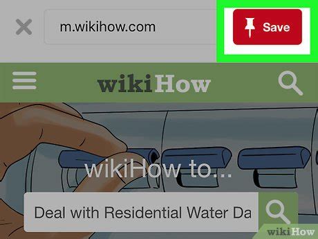 3 Ways To Add A Pin From A Website On Pinterest WikiHow Tech