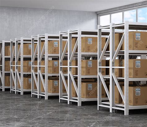 판매 진열대 수납장 창고 마트진열대 공장선반 철제선반 산업자재 중고나라