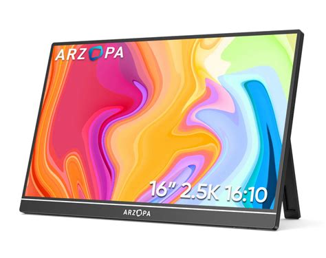 The Ultimate Guide To The Best Monitor Setup For Programming Arzopa