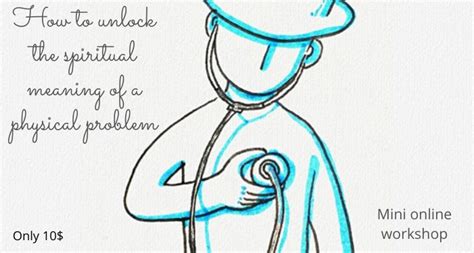 Metaphysical Definitions Of 20 Illnesses Diseases Disorders