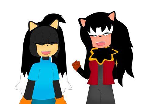 Cosplay De Klonoa Y Butz By Dayana20 On Deviantart