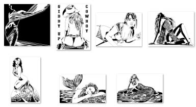 Adult Nudes Wooden Visions