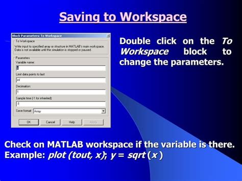 Simulink Presentation Ppt