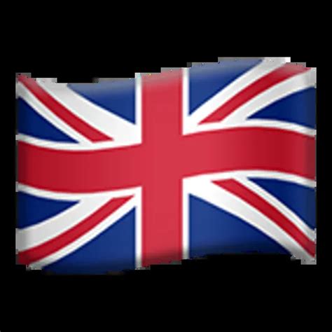 🇬🇧 United Kingdom Flag Emoji Emoji List