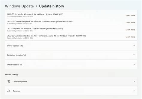Fix Settings App Not Working In Windows 11