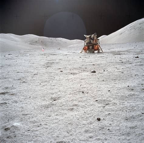 Apollo 17 Space Mission Apollo 17 Mission Moon Landing 131