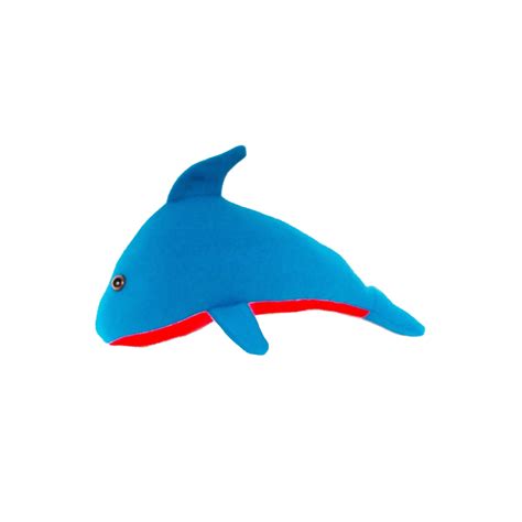 Hippo Sewing Pattern — Sew Cute Patterns