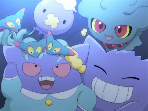 Safebooru D Closed Eyes Clothed Pokemon Commentary Request Dreepy