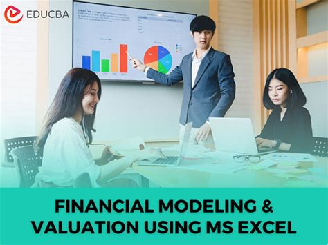 The Complete Financial Modeling And Valuation Using Ms Excel Bundle Techspot
