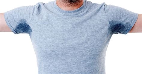 Плями від поту та дезодоранту 10 дешевих та ефективних способів як від них позбутися на світлих