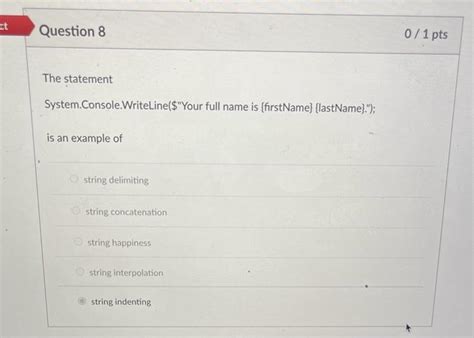 Solved In A Numeric Literal What Is The Default Digit
