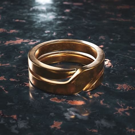 Obj File Diffuse Ring 1・3d Printer Model To Download・cults Obj File Diffuse Ring 1・3d Printer Model To Download・cults