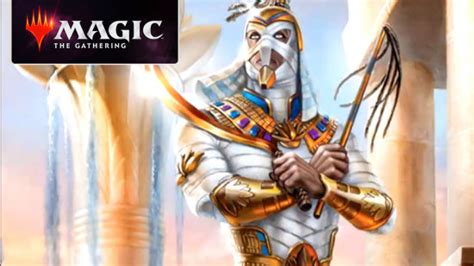 Mtg Spoilers Reveal Zombie And Energy Aetherdrift Commanders