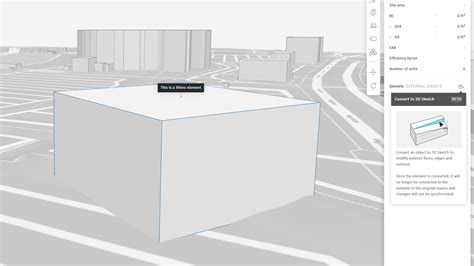 Convert Rhino Models To 3d Sketch For Editing And Enrichment Autodesk Community