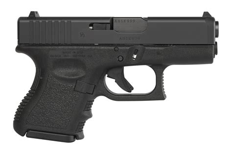 Glock 28 380 Acp Subcompact 10 Round Pistol Sportsmans Outdoor