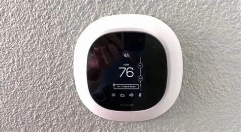 How To Reset Ecobee Without Access Code Airlucent