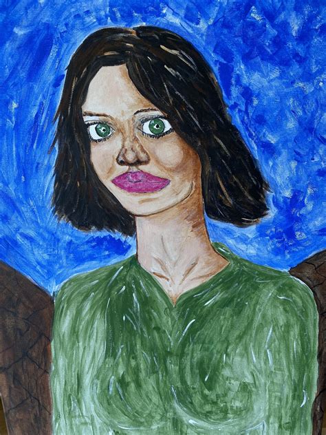 Natalie Egger — Contemporary Art Collectors