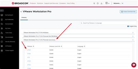 How To Install Vmware Workstation Pro On Linux