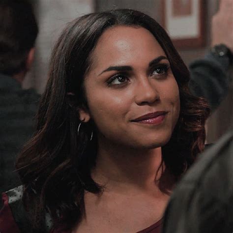 Gabby Dawson Gabriela Dawson Chicago Fire Connie Chicago Fire Donna