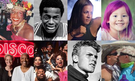 8 Lgbtq Documentaries Streaming On Netflix Right Now In Magazine