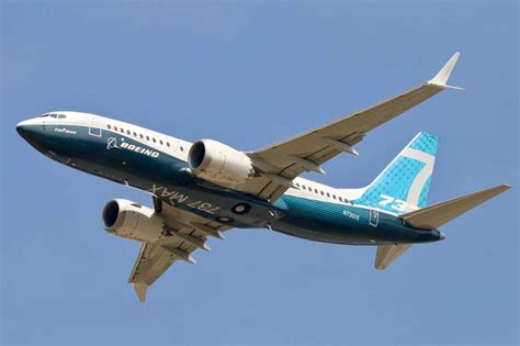 Boeing Withdraws Exemption Request To Certify 737 Max 7 After Pressure