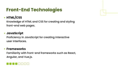 Essential Java Full Stack Development Skillspdf Programming Languages Computing