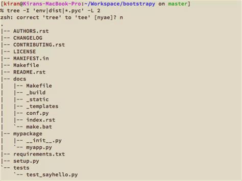 Building An Open Source Python Application The Right Way Ppt