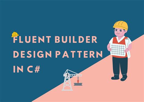 Manmohit Singh On Linkedin Fluent Builder Design Pattern In C