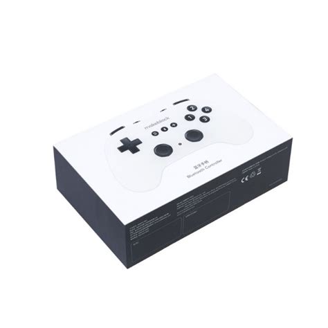 Bluetooth Controller V1 Innov8 Tech