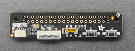 New Guide Adafruit Eyespi Pi Beret Raspberryp