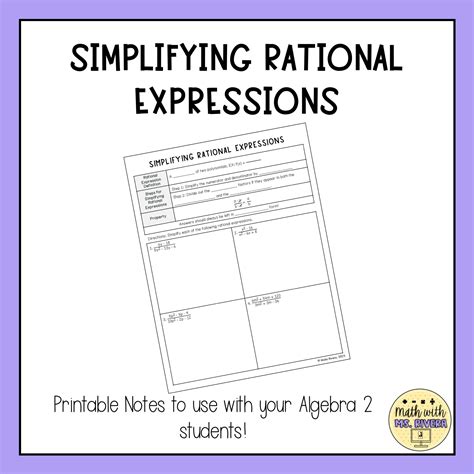 Algebra Review Error Analysis Worksheet Made By Teachers