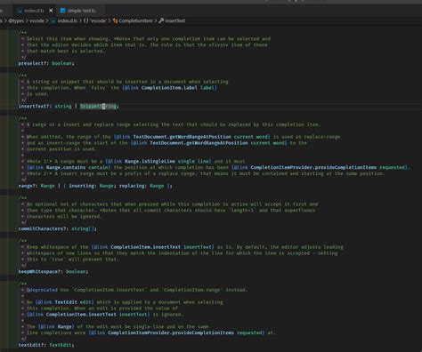 Are Auto Closing Features Not Working Or Are They Just Not Implemented · Issue 290 · Runem Lit