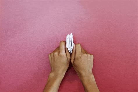 To Make A Spacecraft That Folds And Unfolds Try Origami Npr