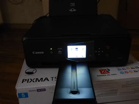 Струйное Мфу Canon Pixma Ts5340 Обзор – Telegraph