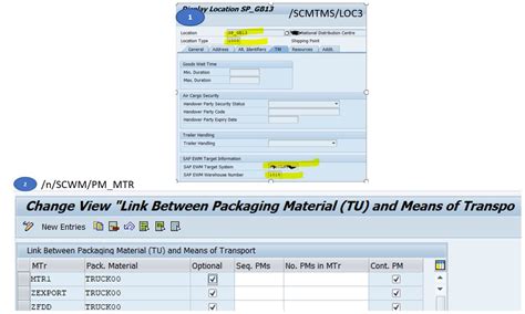 Ayhan Akkaya Ewm Wiki Sap Solution Architect Ottawa On Canada Tm Ewm Integration With