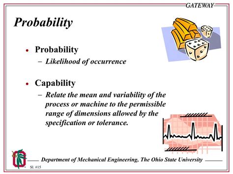Ppt Tolerance Design Powerpoint Presentation Free Download Id 762891