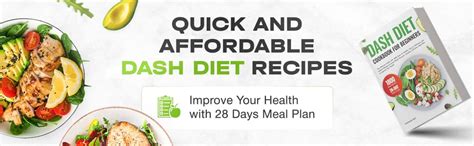 Dash Diet Cookbook For Beginners The Ultimate Guide With 1800 Days Of